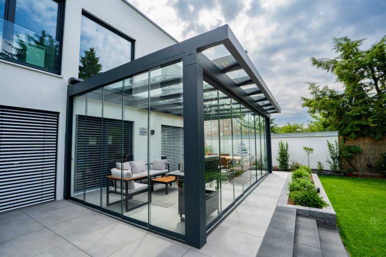 Ultraline Classic - Aluxe