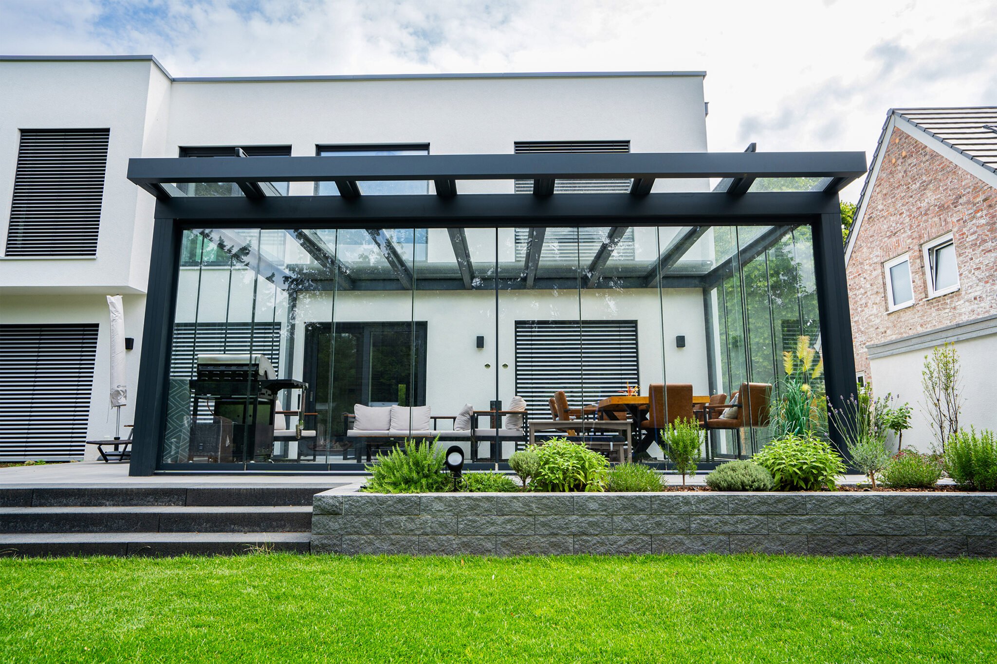 Ultraline Classic - Aluxe