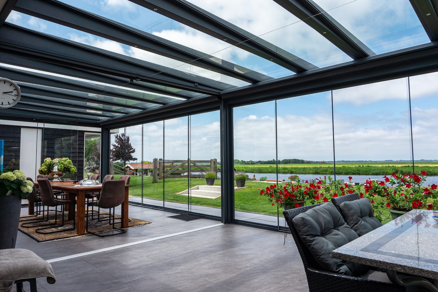 Ultraline Classic - Aluxe